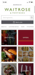 Review Waitrose Grocery Delivery | All info and saving tips 2025