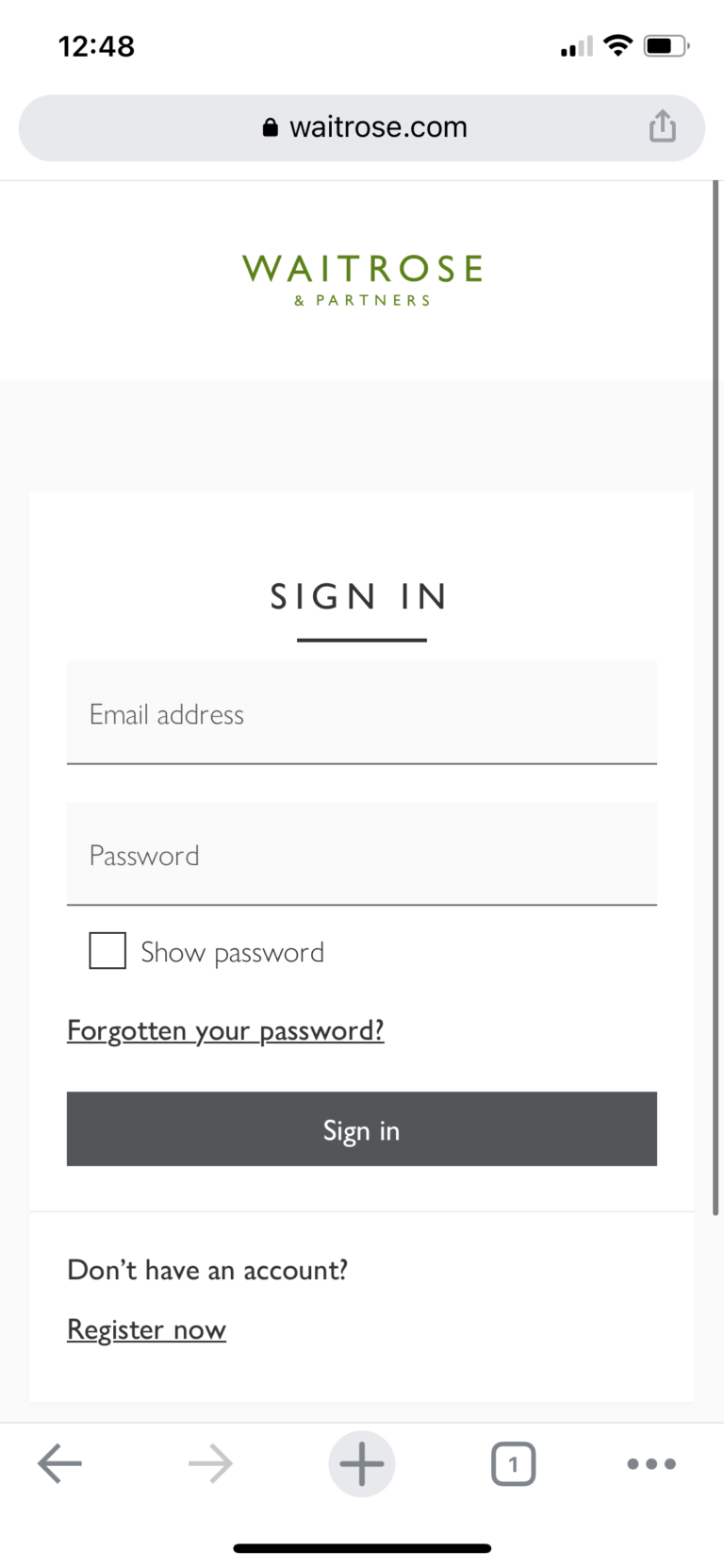 Review Waitrose Grocery Delivery | All info and saving tips 2025